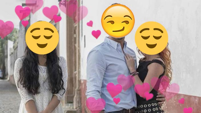 Dime que te gusta y te diré que galán mereces | Las Estrellas Home ...