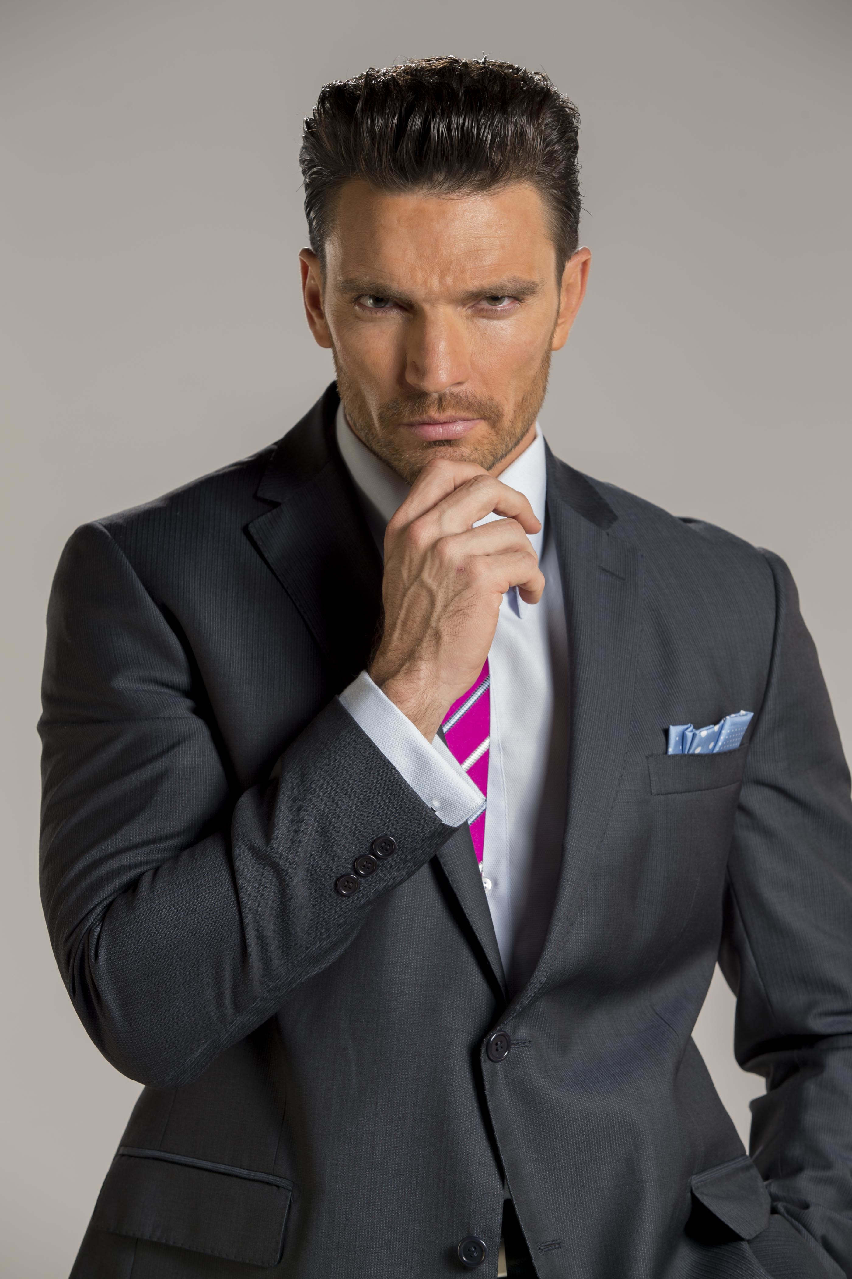 Julián Gil interpretará a Gustavo Alatriste | Home Televisa Series y ...