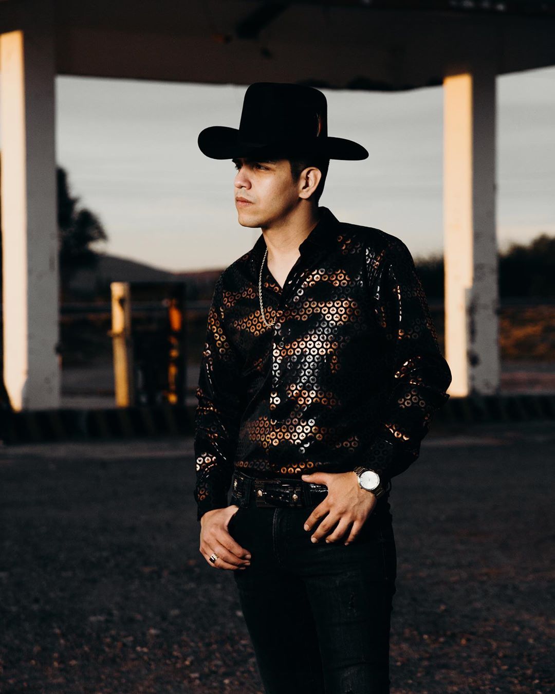 Jovanny Cadena estrena tema y video de 'Ya No Queda Nada' | Shows ...