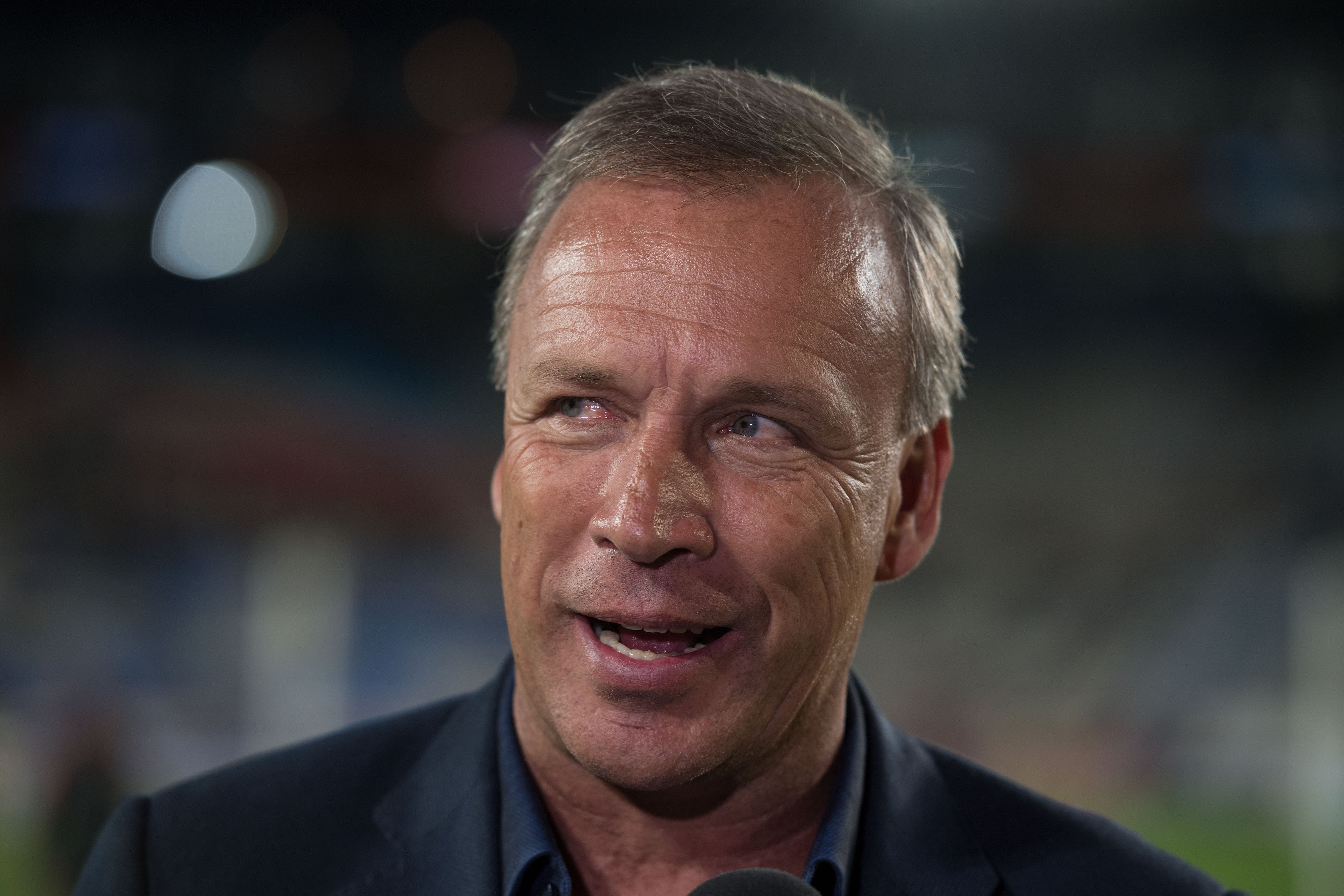 Andrés Fassi revela que Grupo Pachuca va por equipo en España | TUDN ...