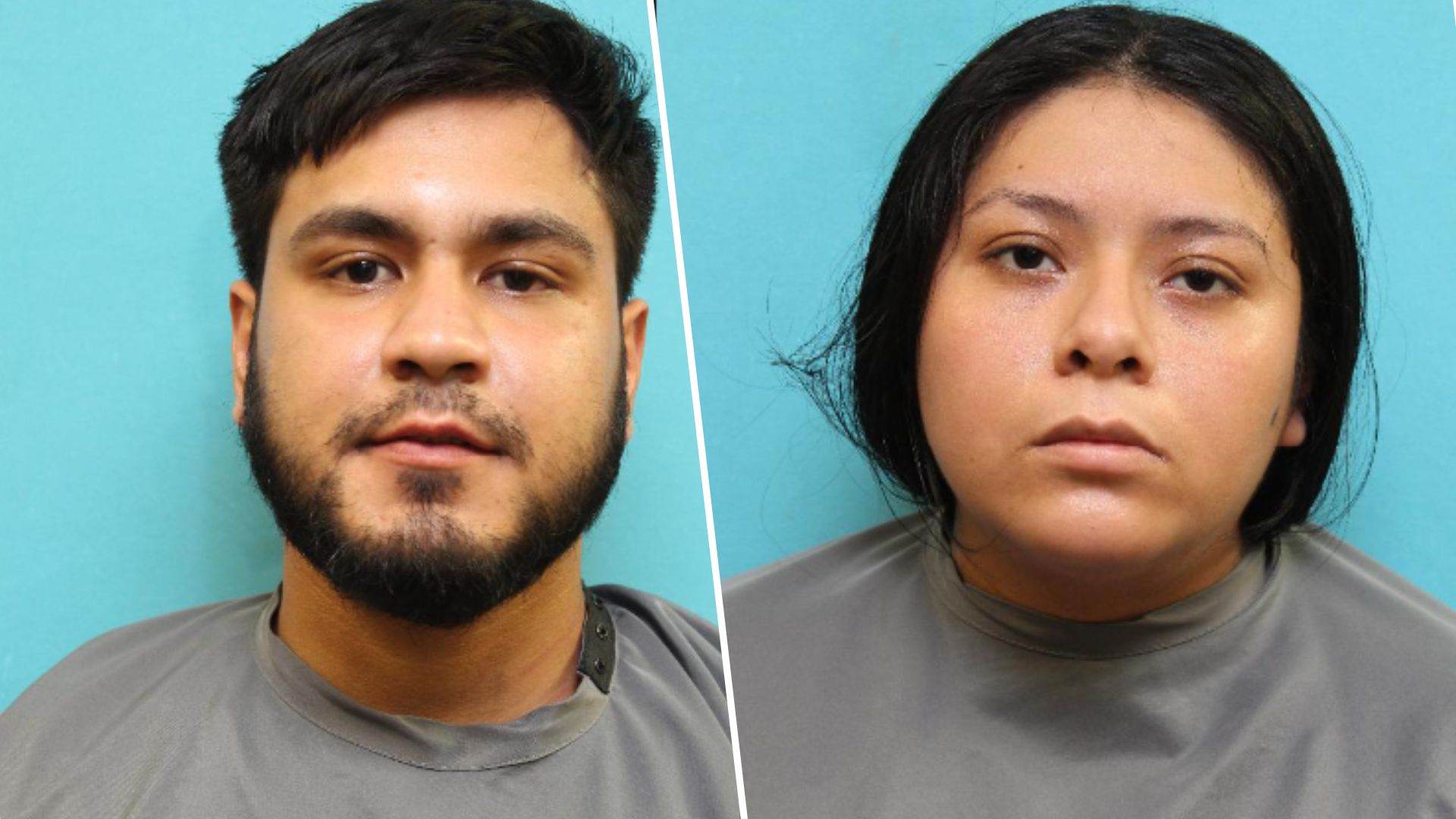 Lizbeth Prieto y Christian López son acusados de distribuir fentanilo ...