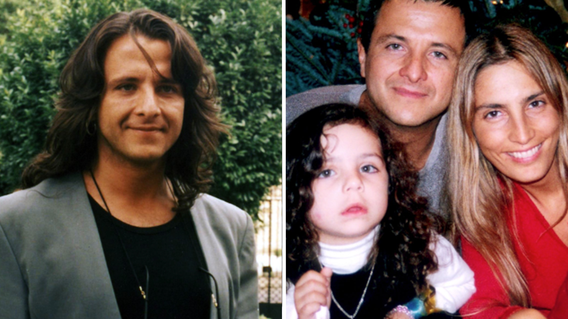 Fiona, la hija del fallecido actor Eduardo Palomo, está siguiendo sus pasos en series y ...