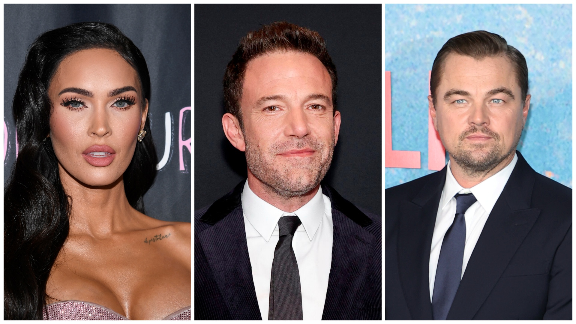 Actores famosos de Hollywood que iniciaron sus carreras como extras ...