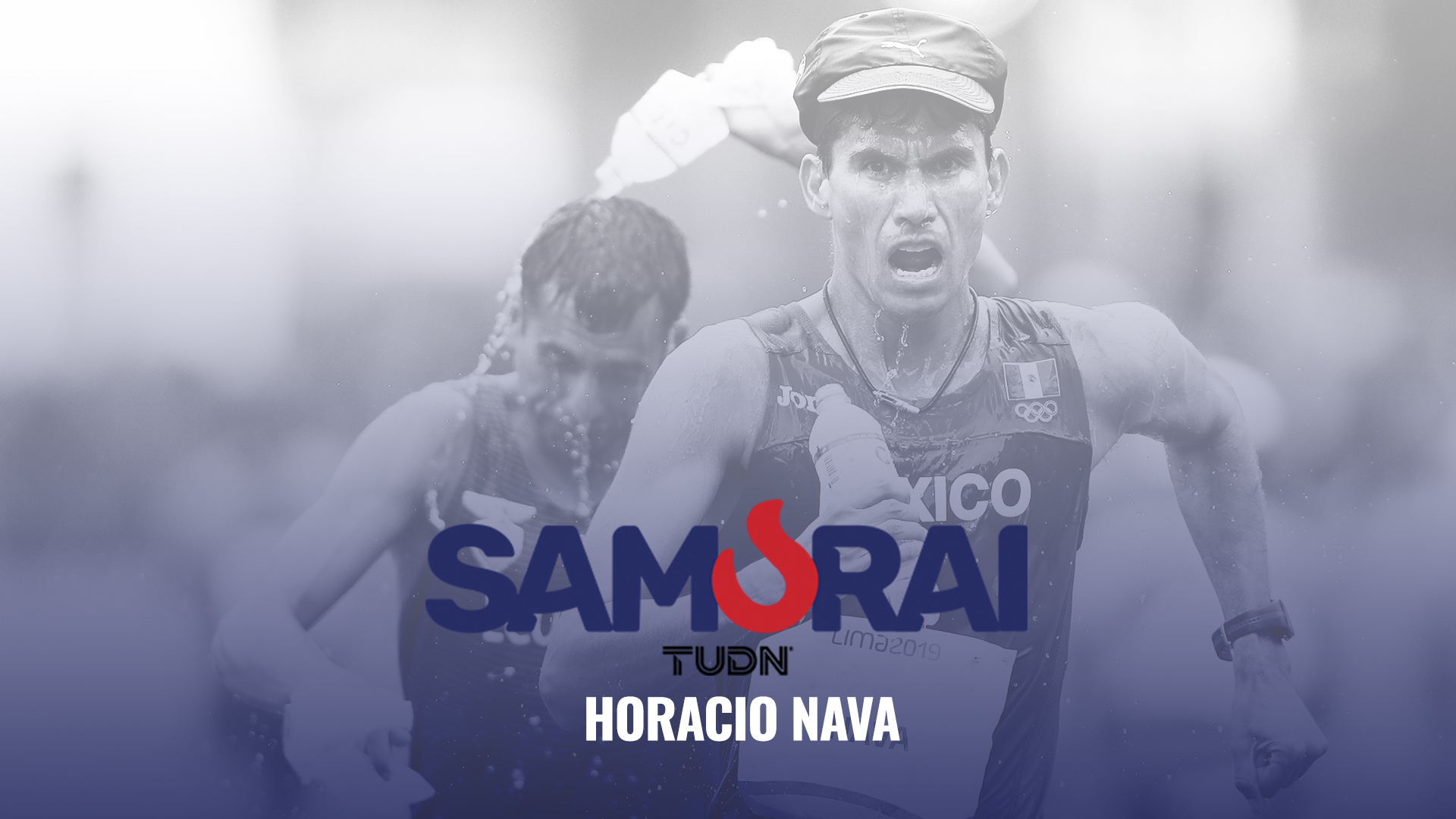 Horacio Nava: ¿quién es, sus medallas y cuándo compite en Tokyo 2020? | TUDN Juegos Olímpicos | TUDN