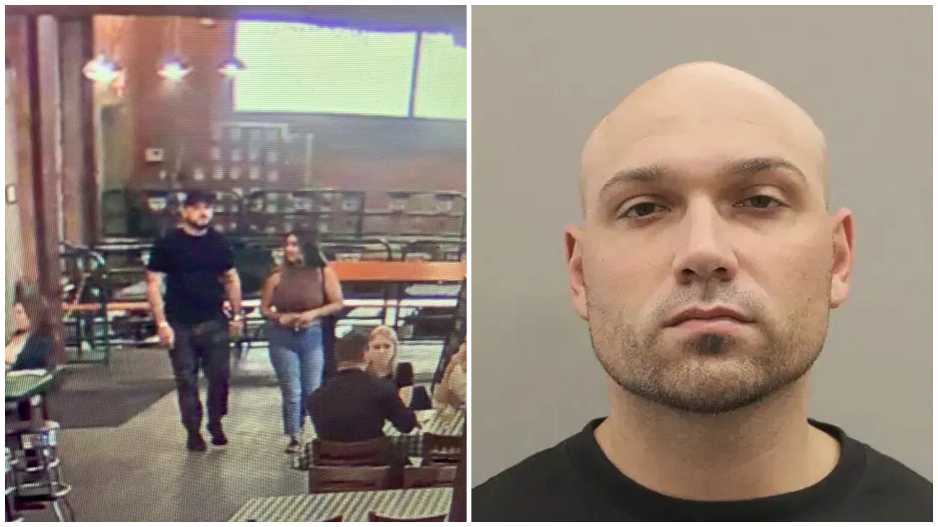 Fijan fianza de $200,000 a Erick L. Aguirre acusado de asesinar a ...