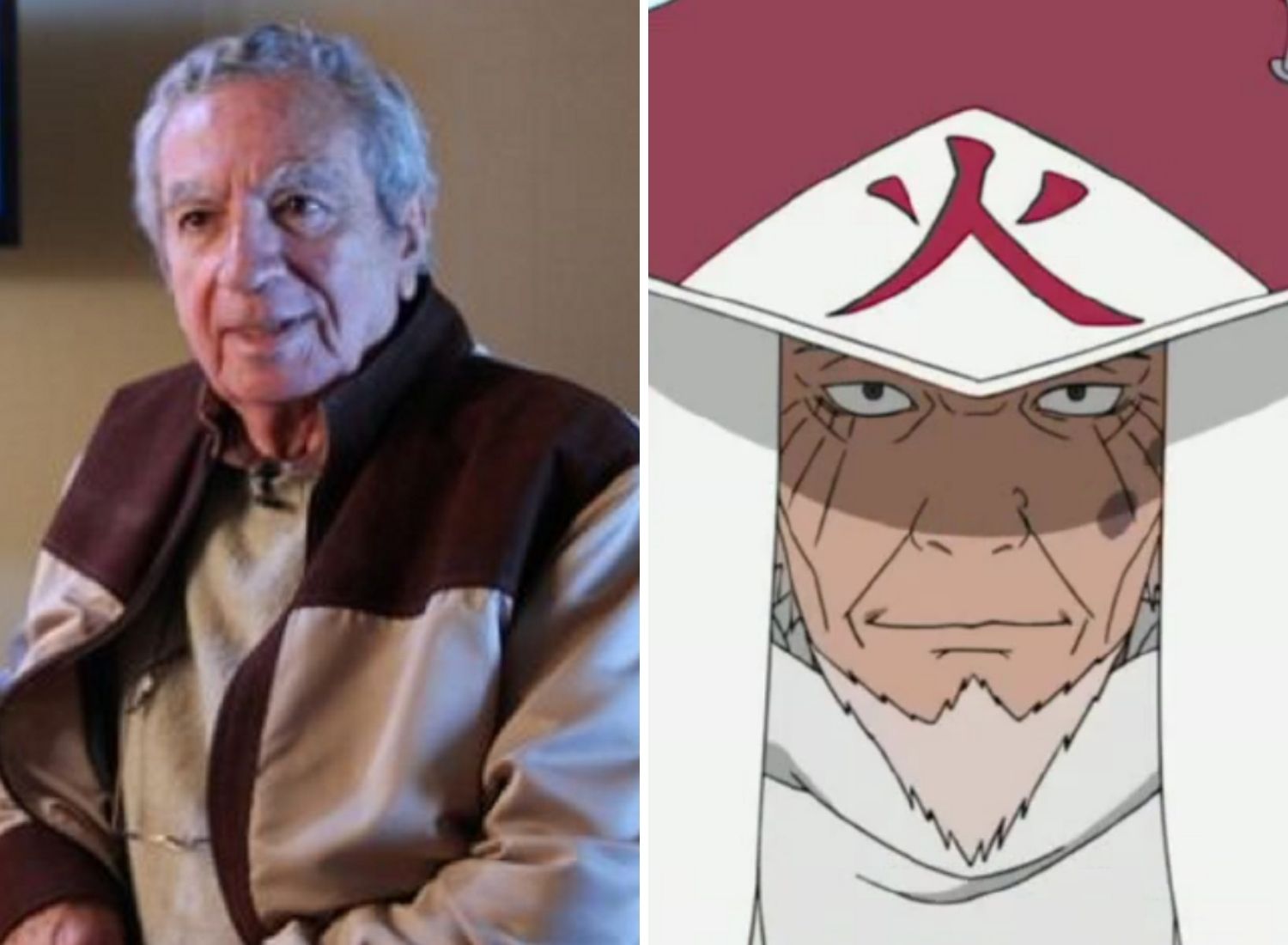 Muere César Árias, famoso actor de doblaje conocido por su trabajo en ...