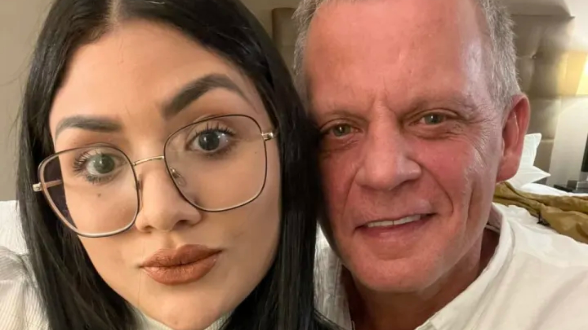 Nicole Zambrano Arthur Eugene Guty Jr; Venezolana sin vida Uniontown marido detenido Las Vegas ...