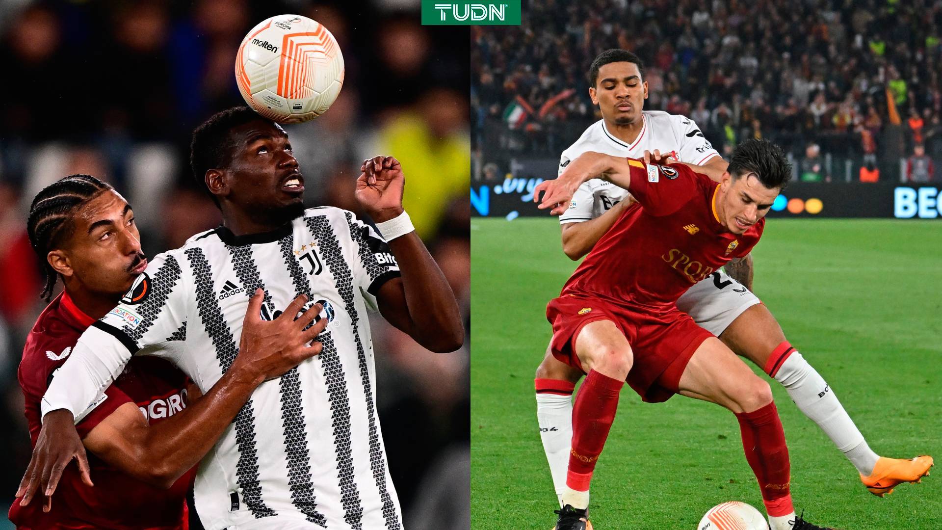 ¡Todo se define a la misma hora en la UEFA Europa League! | TUDN UEFA ...