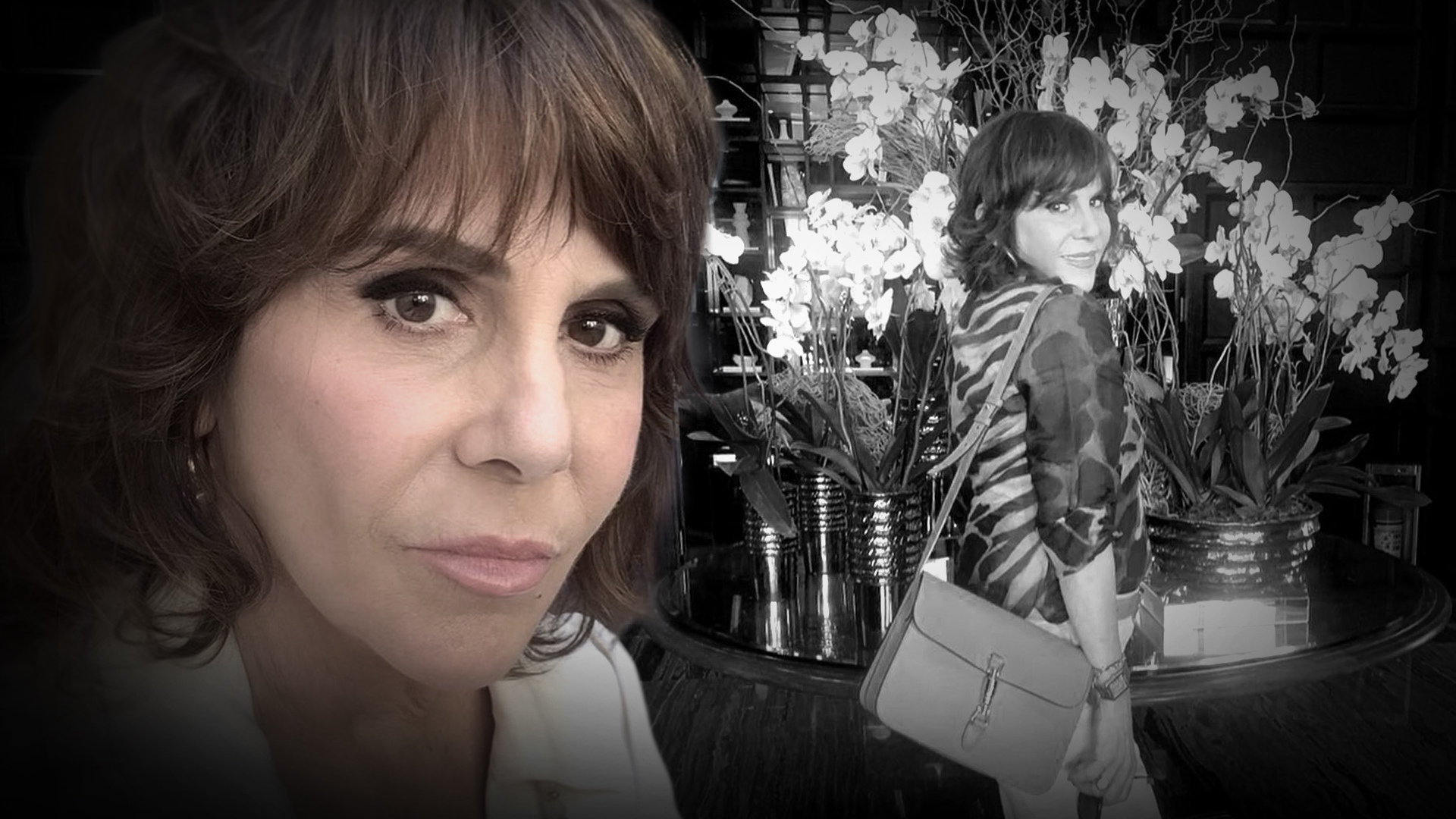 Muere Rebecca Jones: revelan que no tendrá funeral y que ella misma ...