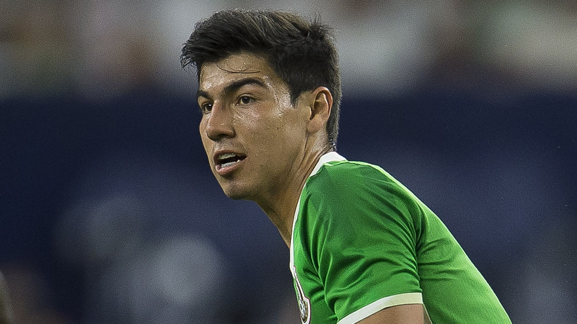 Érick Gutiérrez, sobre el Tri: “Tienes que entrenar al máximo porque no ...