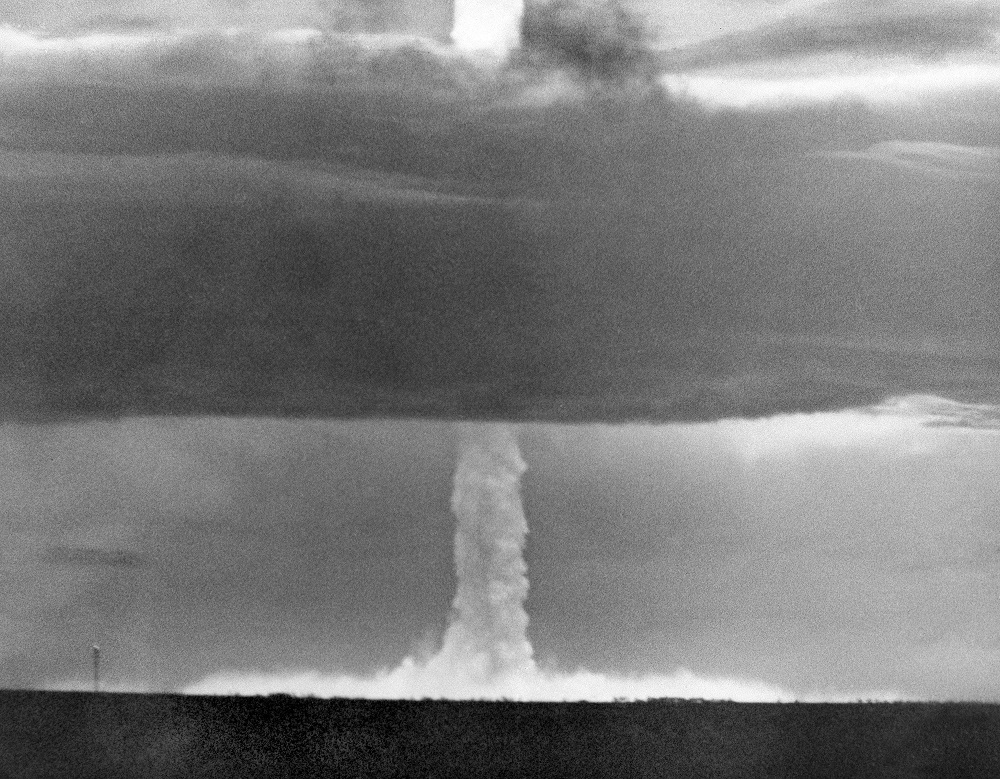 La bomba H, infinitamente más potente que la de Hiroshima | Noticias ...