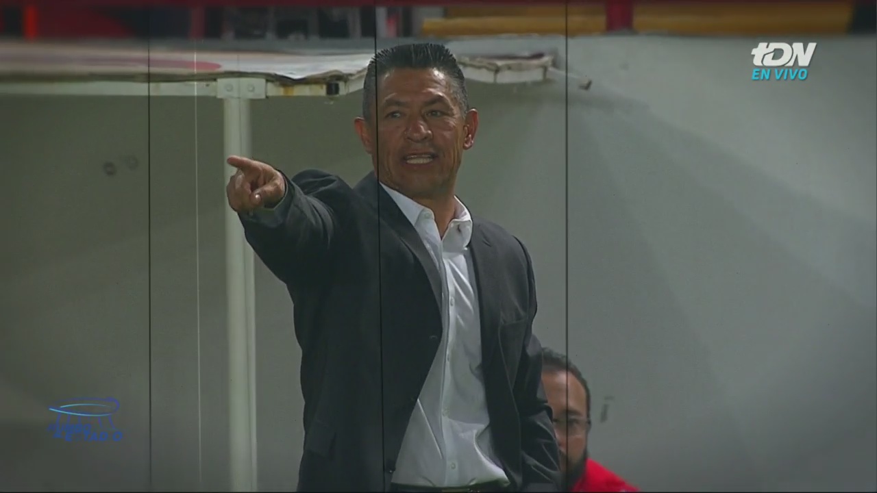 Ignacio Ambriz, el viejo conocido del América | Deportes Más Deportes ...