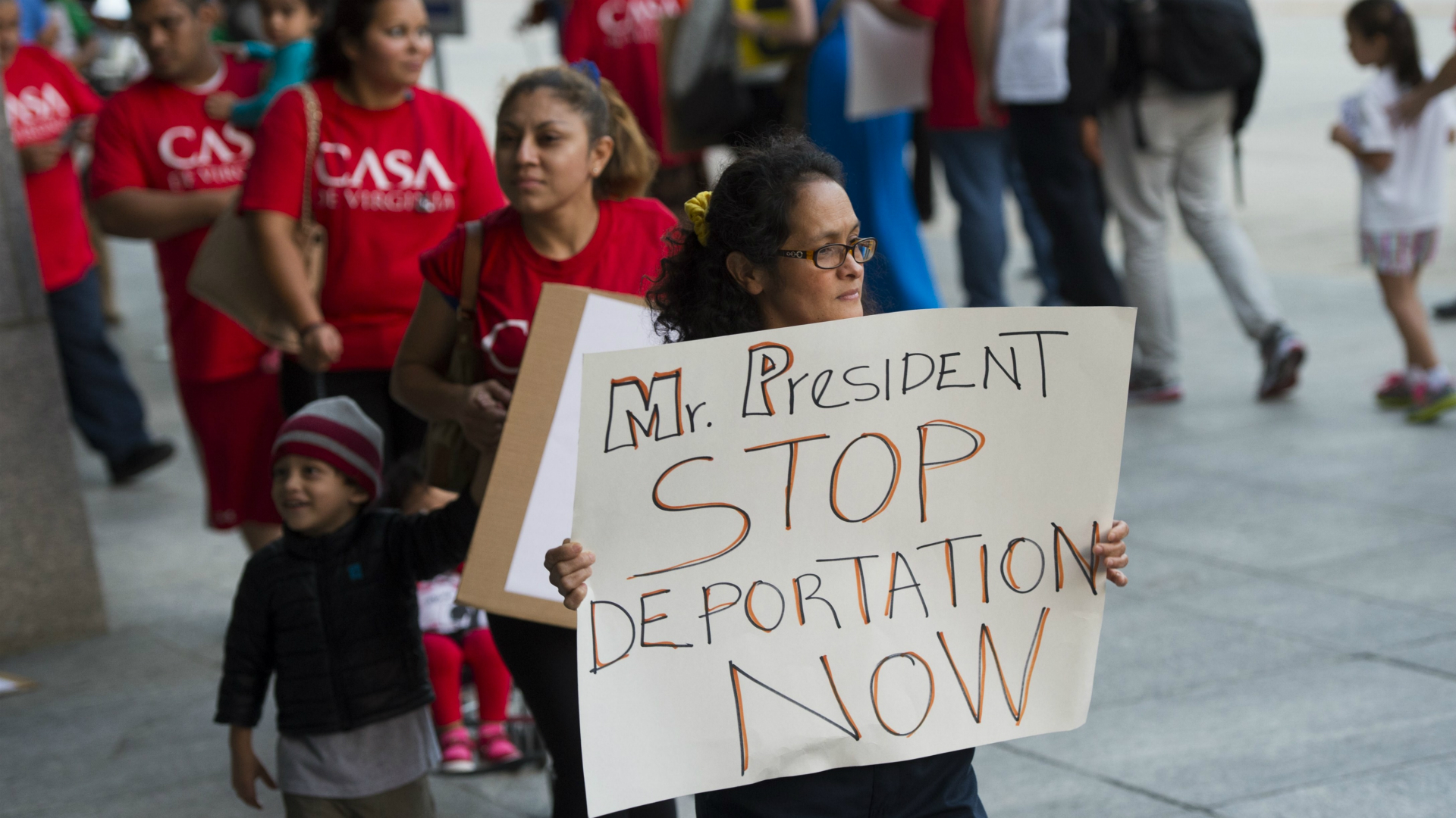 ‘Hay miedo y ansiedad, pero también mucha gente valiente’: Activista ...