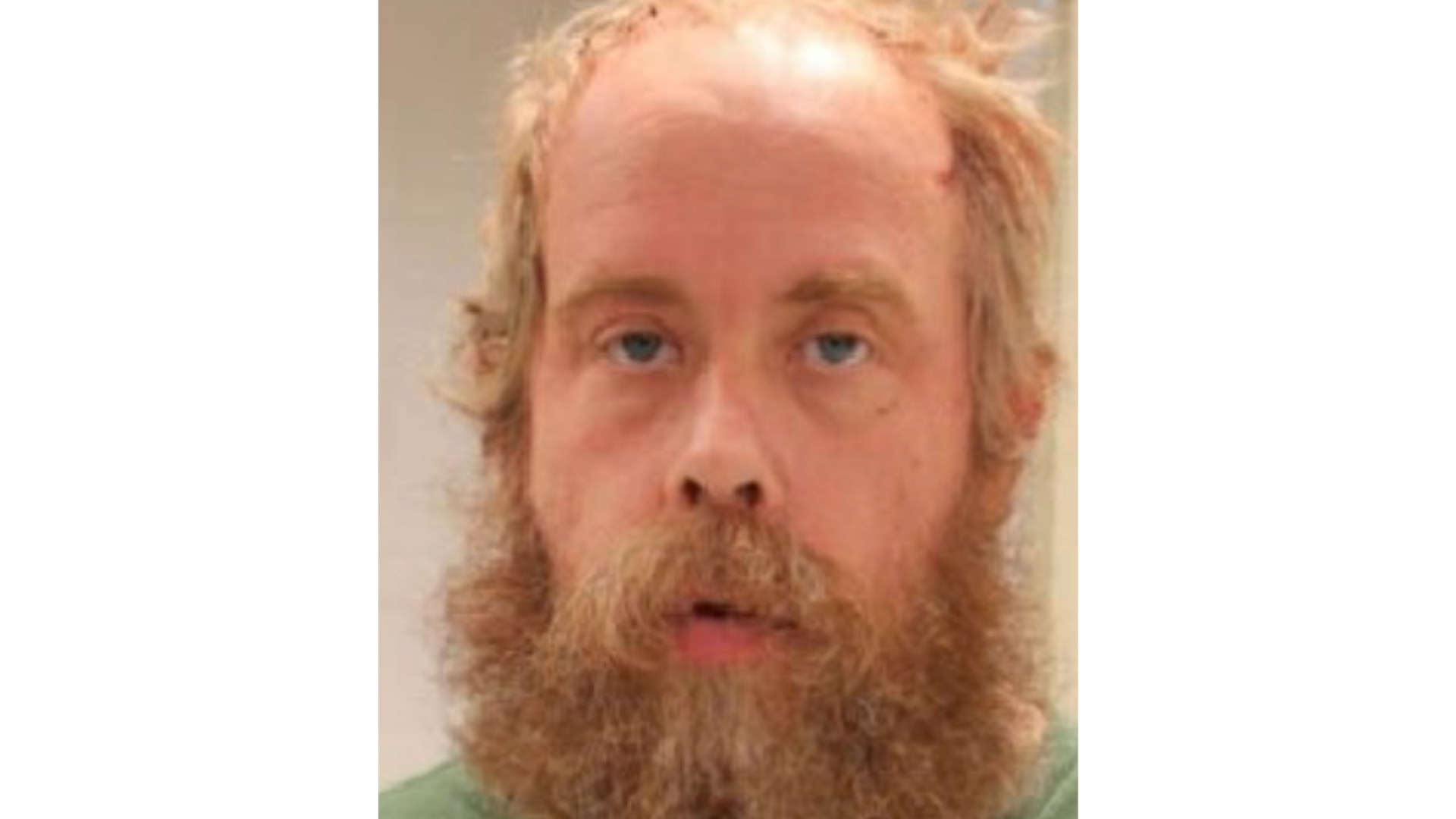 Craig Ross: acusan de secuestro y primer grado al captor de Charlotte ...