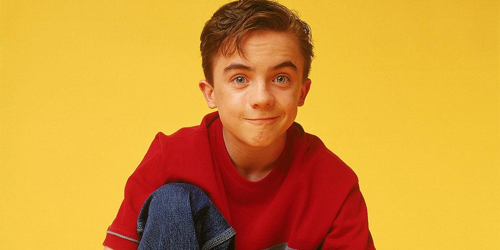 Prepara tus quacks: ¡Malcolm regresó a Canal 5! | Shows Malcom el de ...