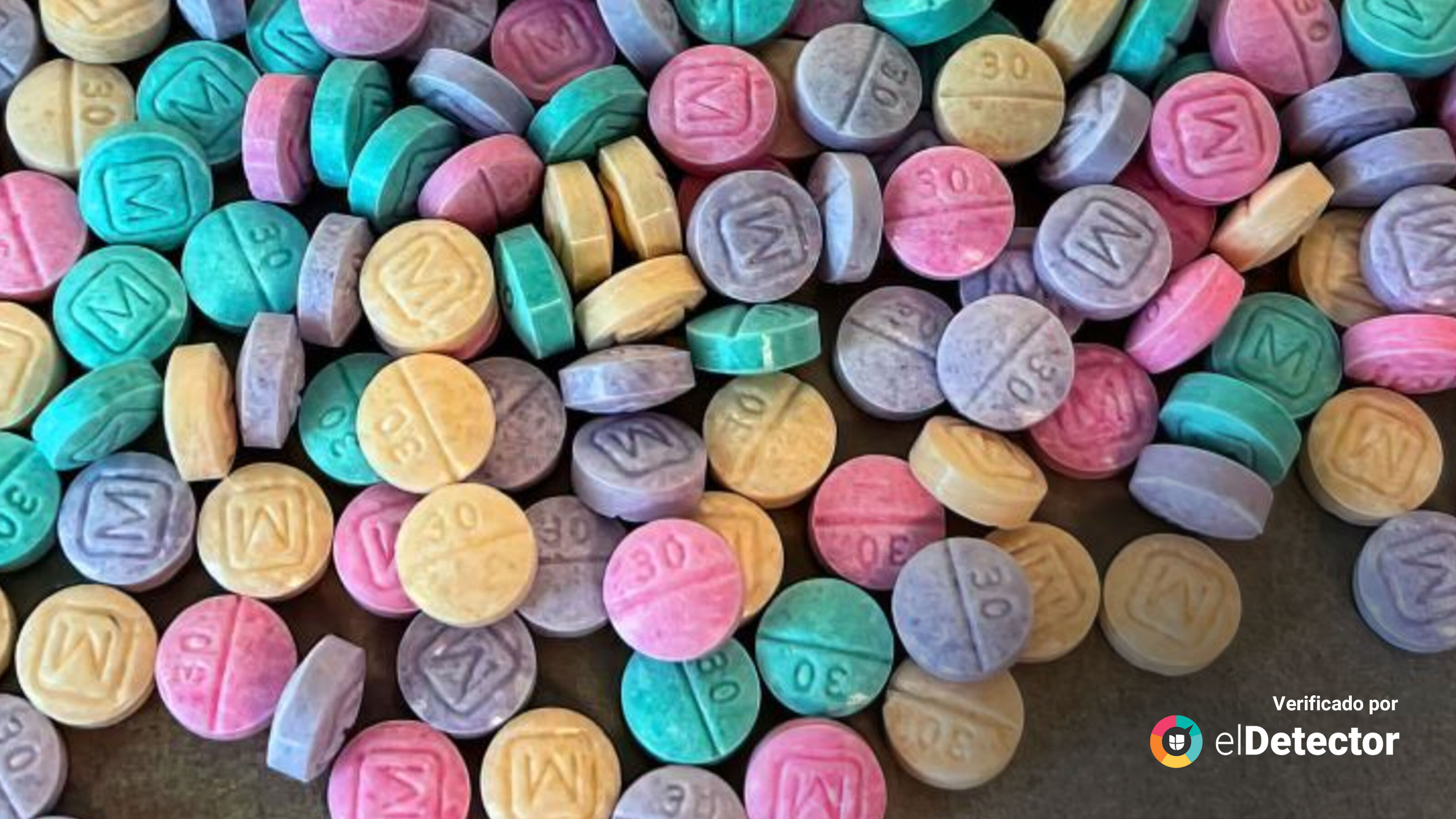 ¿Preocupado por el fentanilo arcoris en Halloween? Esto es lo que dicen ...