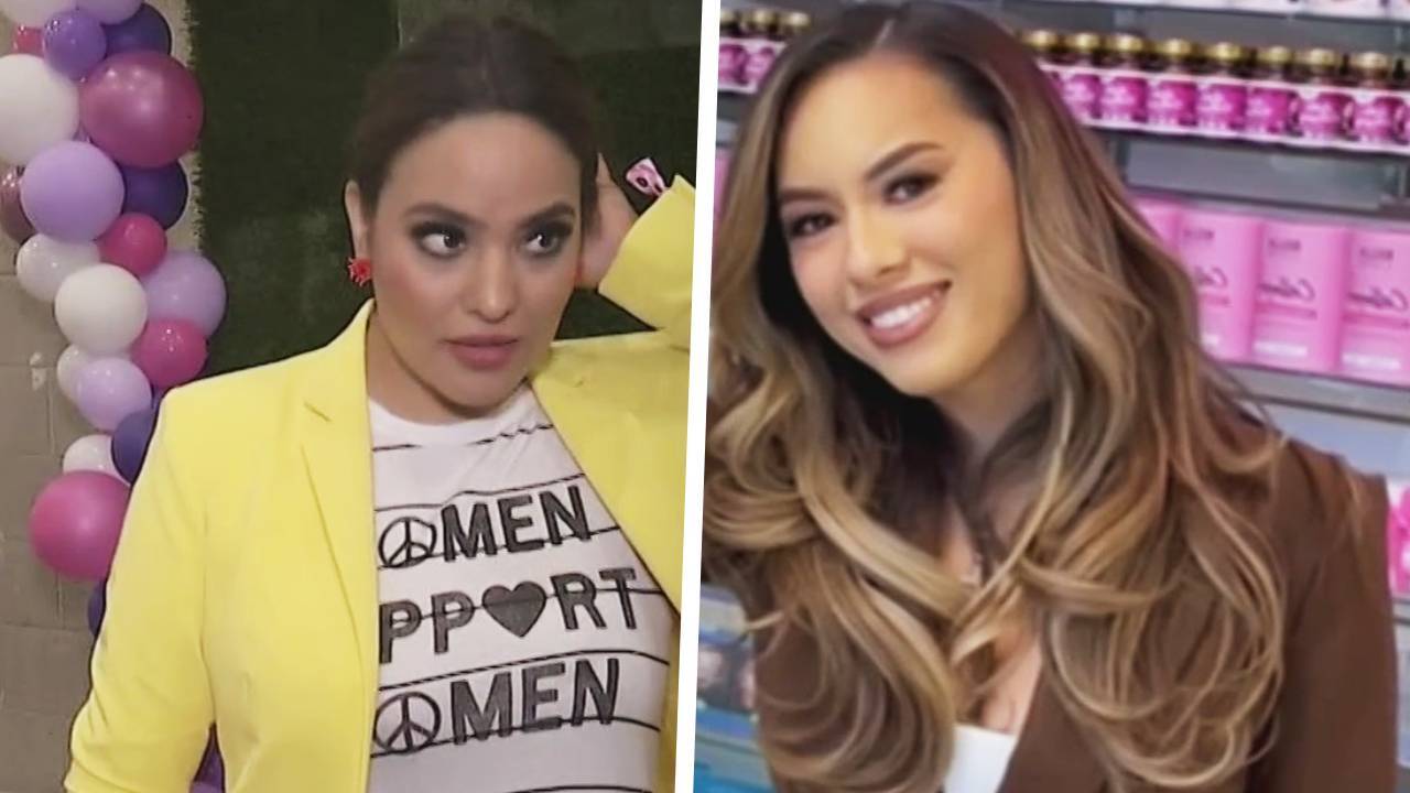 Mayeli Alonso tendrá que pagar 200,000 dólares a Daisy Cabral por ...