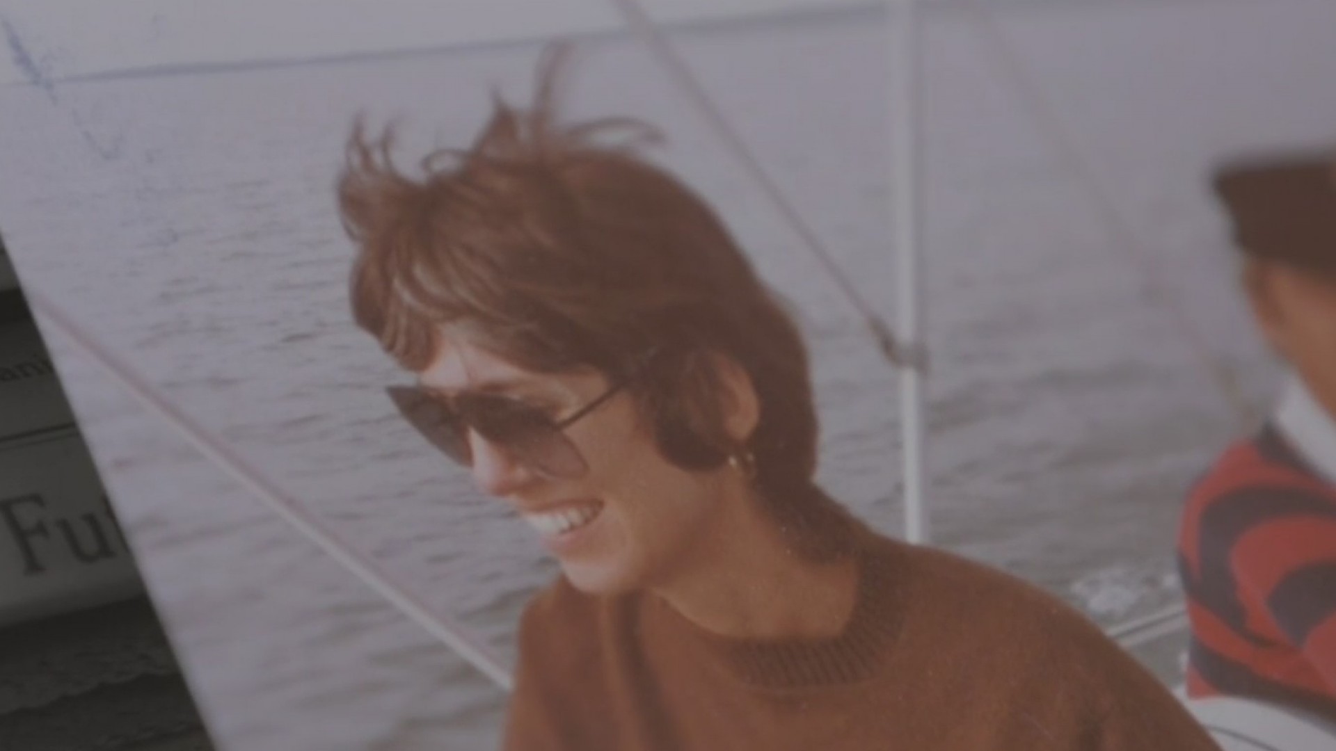 Habla Jessica Leeds, la mujer que dice haber sido manoseada por Donald ...