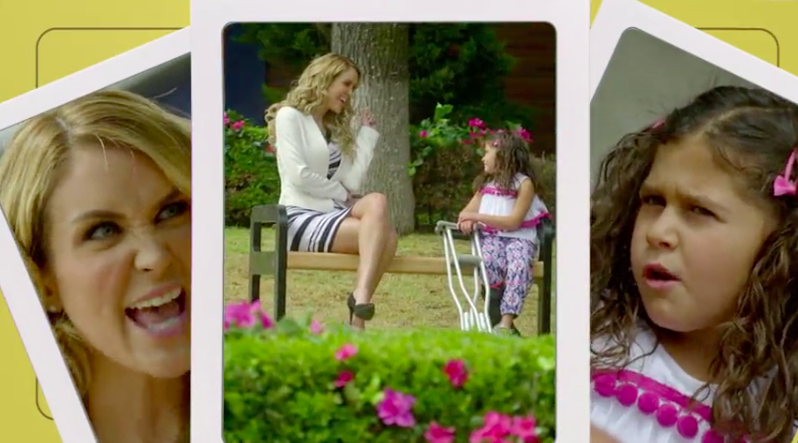 Esta semana: ¡Kika romperá el corazón de Anifer! | Shows Papá a toda ...