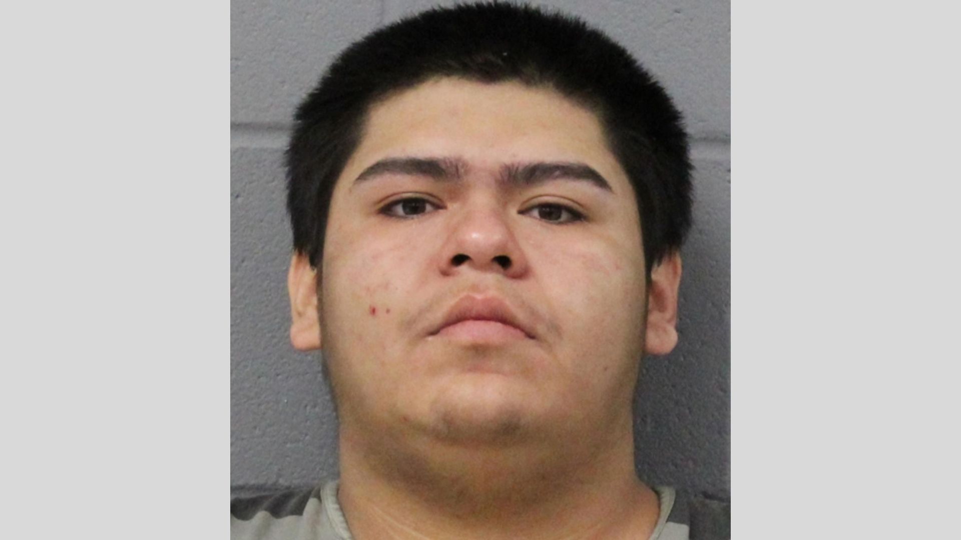 El joven Vincent Gutiérrez, de 19 años, queda arrestado por el tiroteo ...