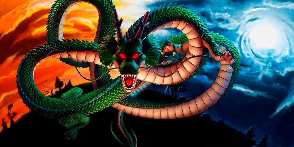 ¿Por qué en Dragon Ball hay animales parlantes? | Canal 5 Home Series ...