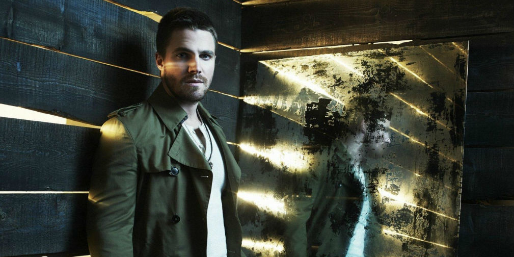 Stephen Amell defiende su versión de Arrow | Canal 5 Home Series | Canal5