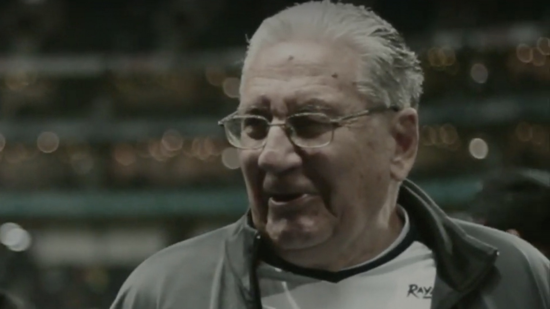 Fallece Ángel Lama, jugador histórico de Rayados de Monterrey | TUDN ...