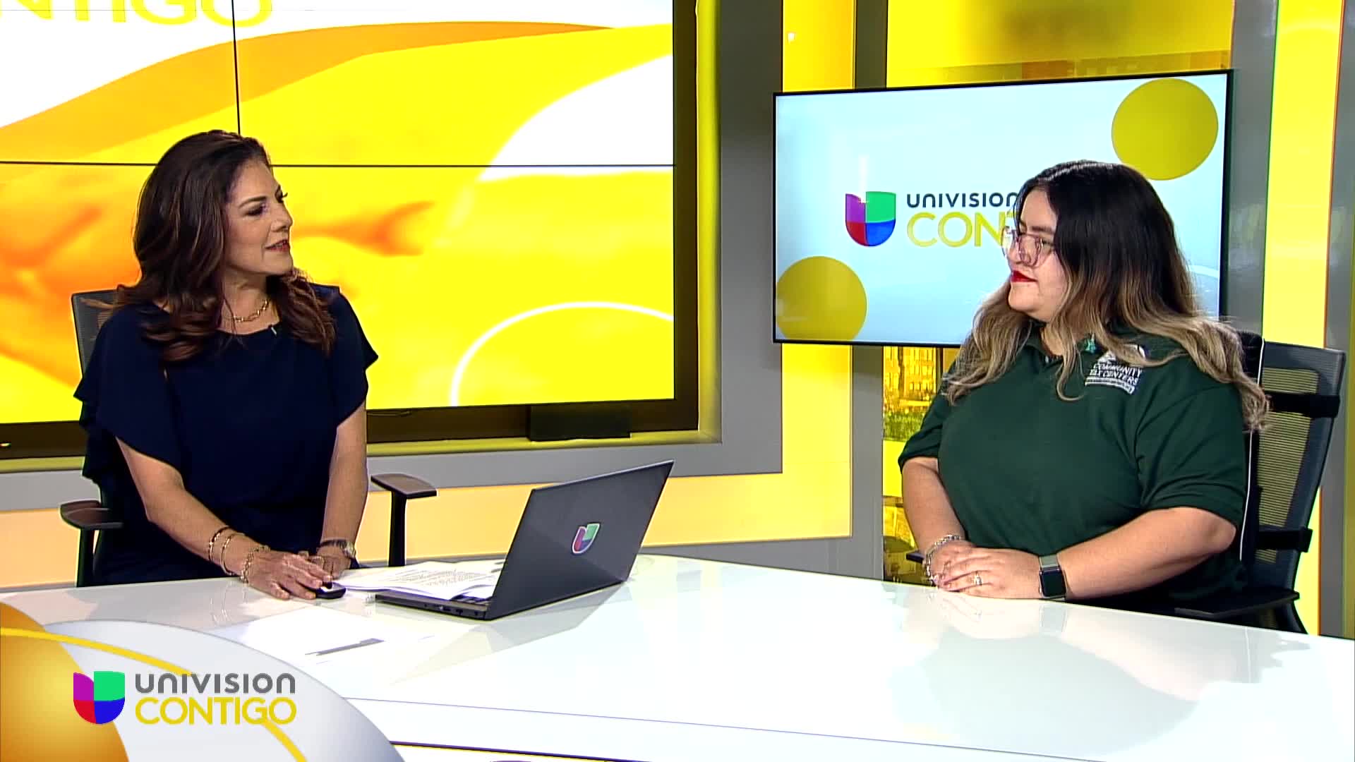 Prepara tus impuestos, sin costo | Tu Ciudad Univision Dallas Contigo ...