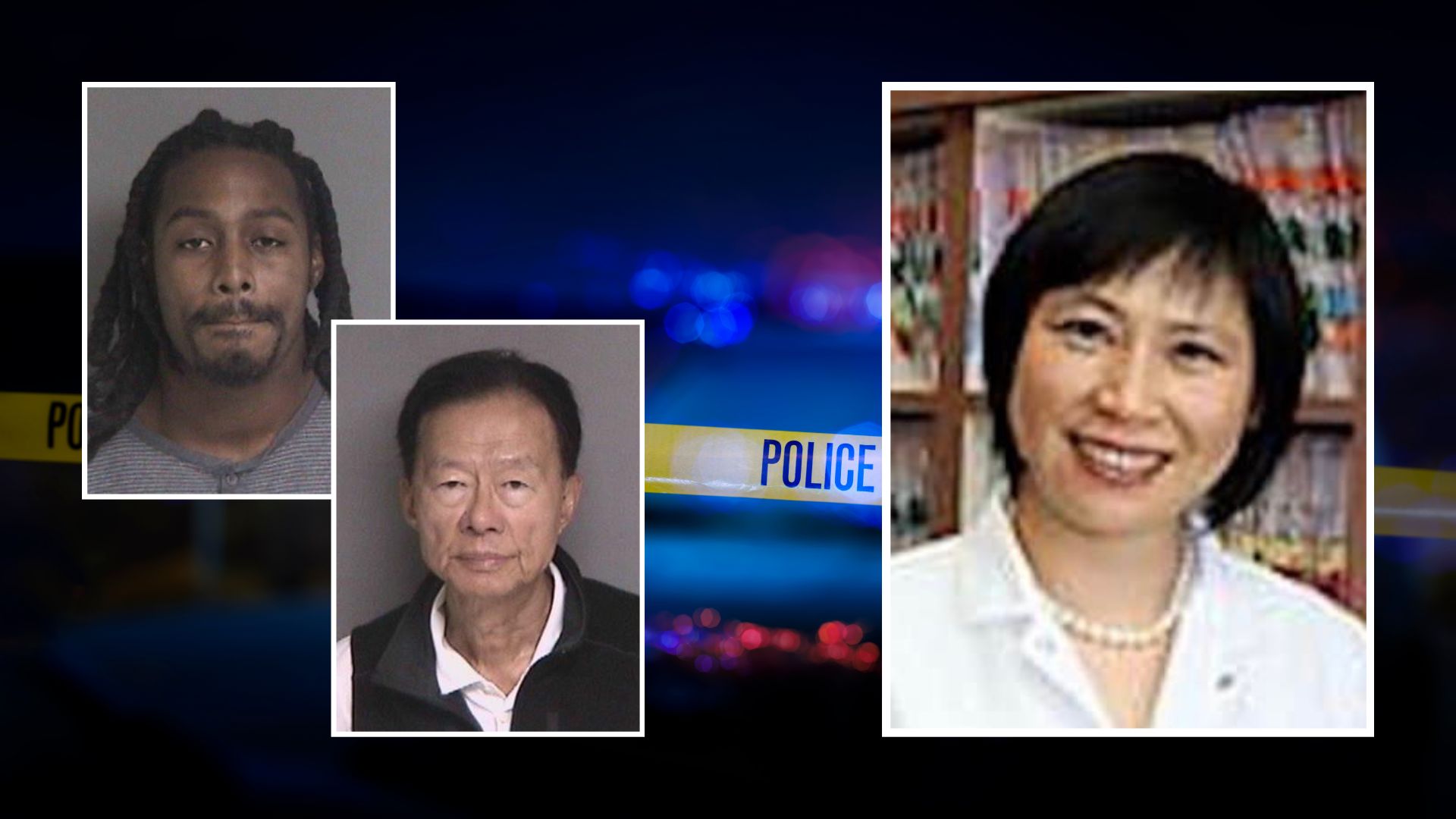 Se suicida Nelson Chia, el hombre acusado de madar matar a Lili Xu, una ...