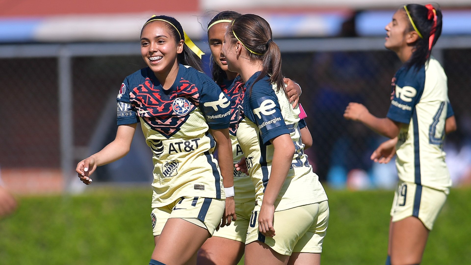 Liga MX Femenil: Intenso cierre de Jornada 17 por boletos a Liguilla ...