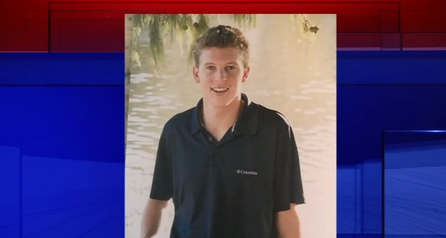 Hallan muerto a un estudiante después de participar en un ritual de ...