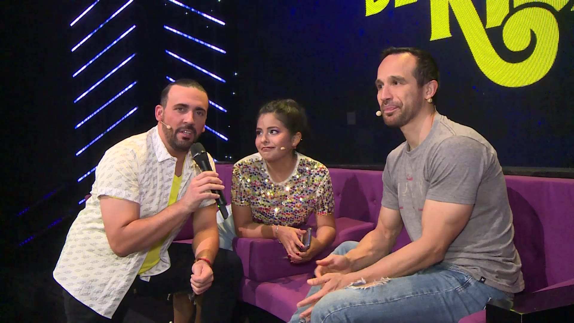 Buenos deseos y mucho cariño: Así se despidió la Familia Disfuncional ...