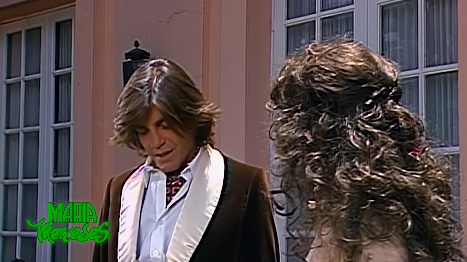 María Mercedes Capitulo 8 | Novelas Maria Mercedes Novelas Xpress ...