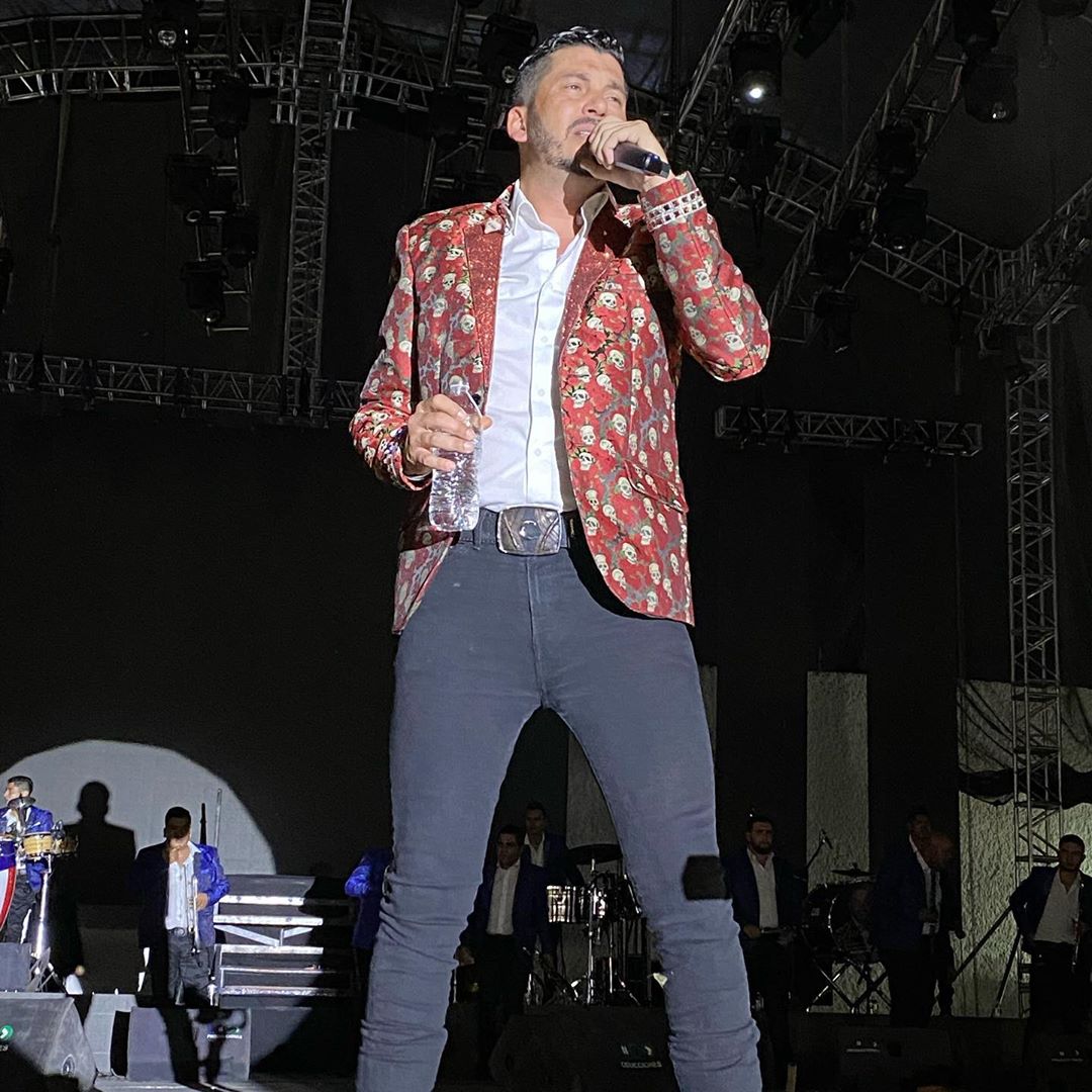 'El Flaco' anunció una gran sorpresa para todos sus seguidores | Shows ...