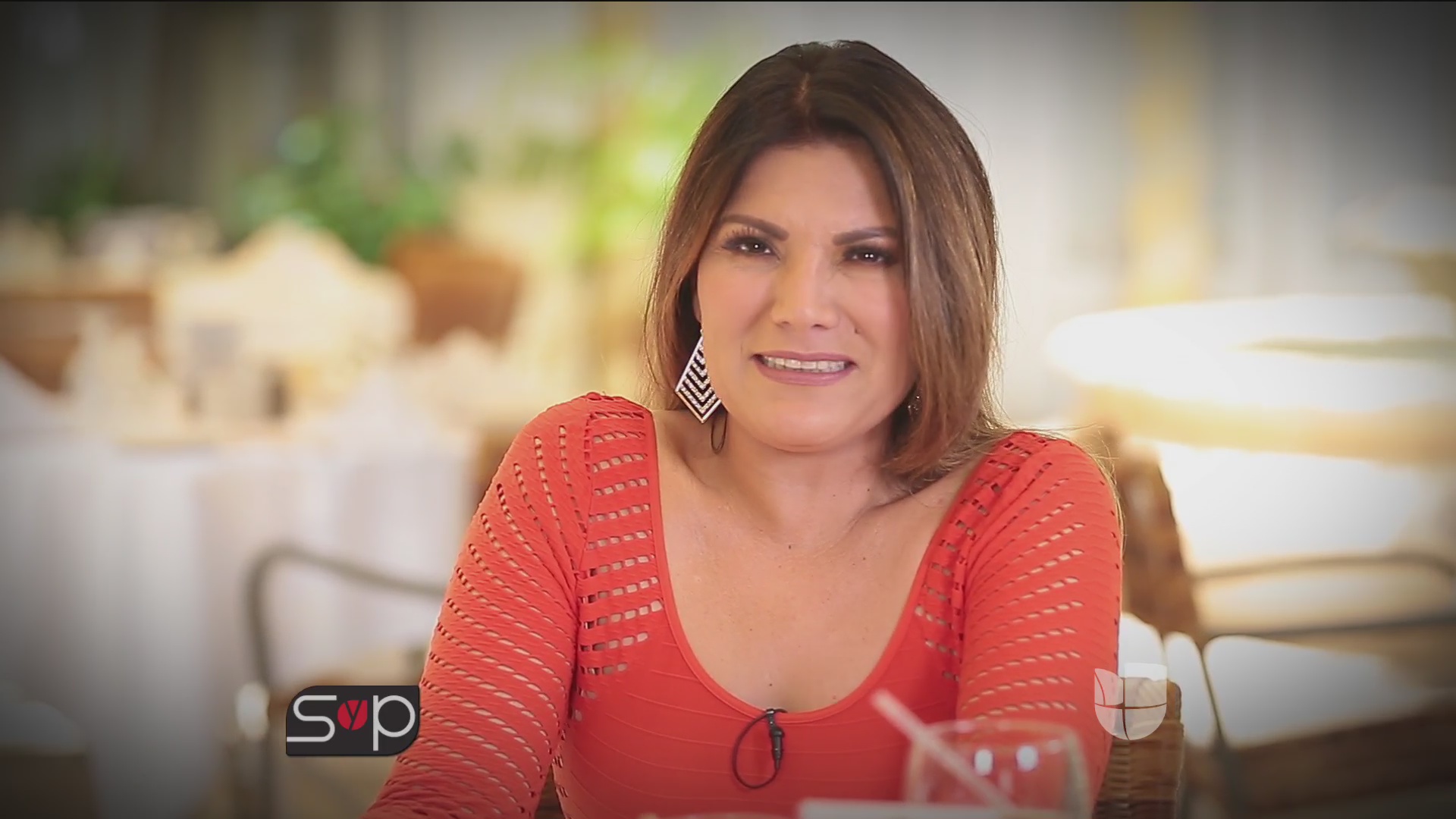 Diana Reyes es el ejemplo de una mujer muy fuerte | Shows Sal y ...