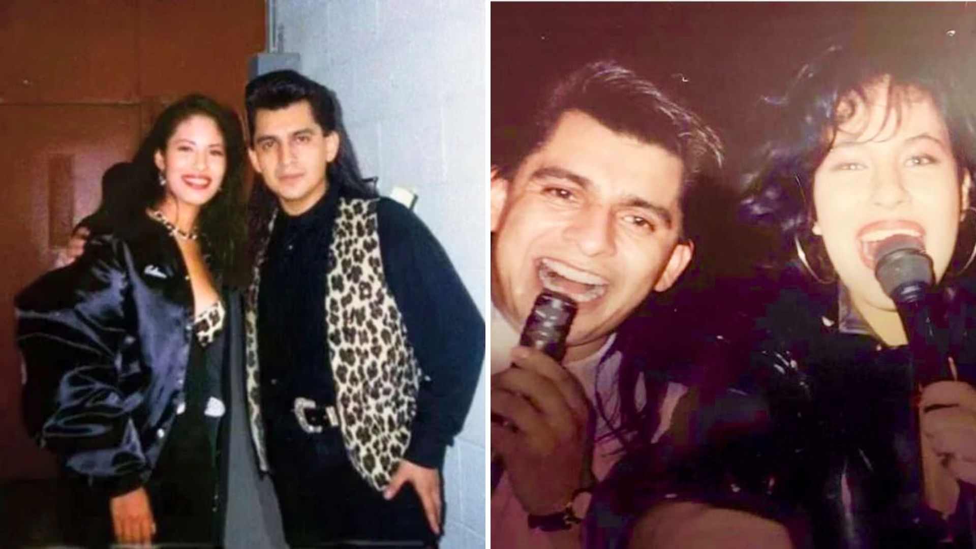 Selena vive en cada nota: Pete Astudillo la honra con nueva canción y ...