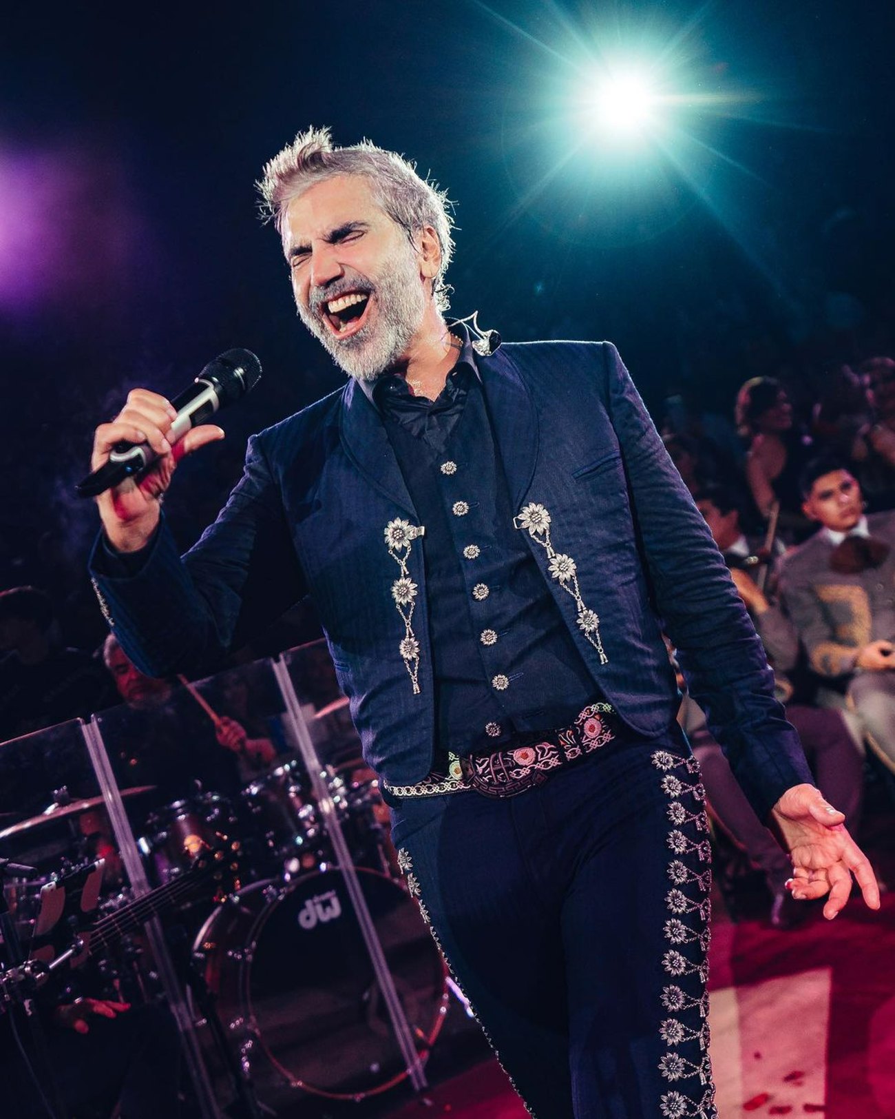 Alejandro Fernández: compositor de "Mátalas" cambiará la letra y así ...