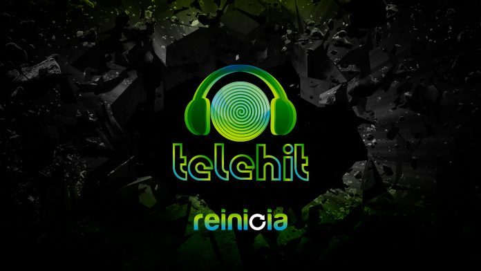 Telehit celebra 25 años | Home Televisa Series y Unitarios | Televisa