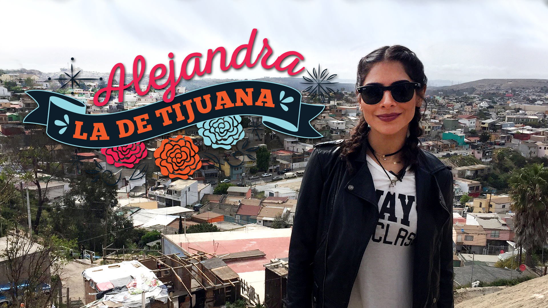 Exclusive sneak peek of Alejandra La De Tijuana | Realities La Banda ...