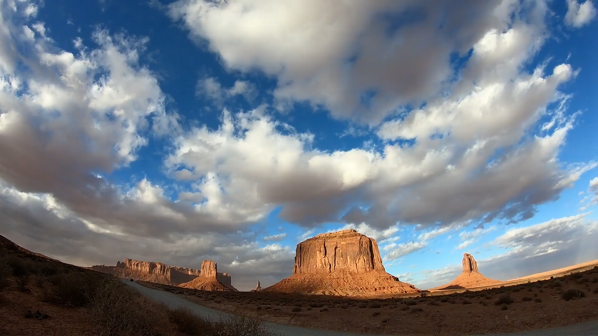 Temperaturas en ascenso: así estará el clima en Arizona este fin de ...