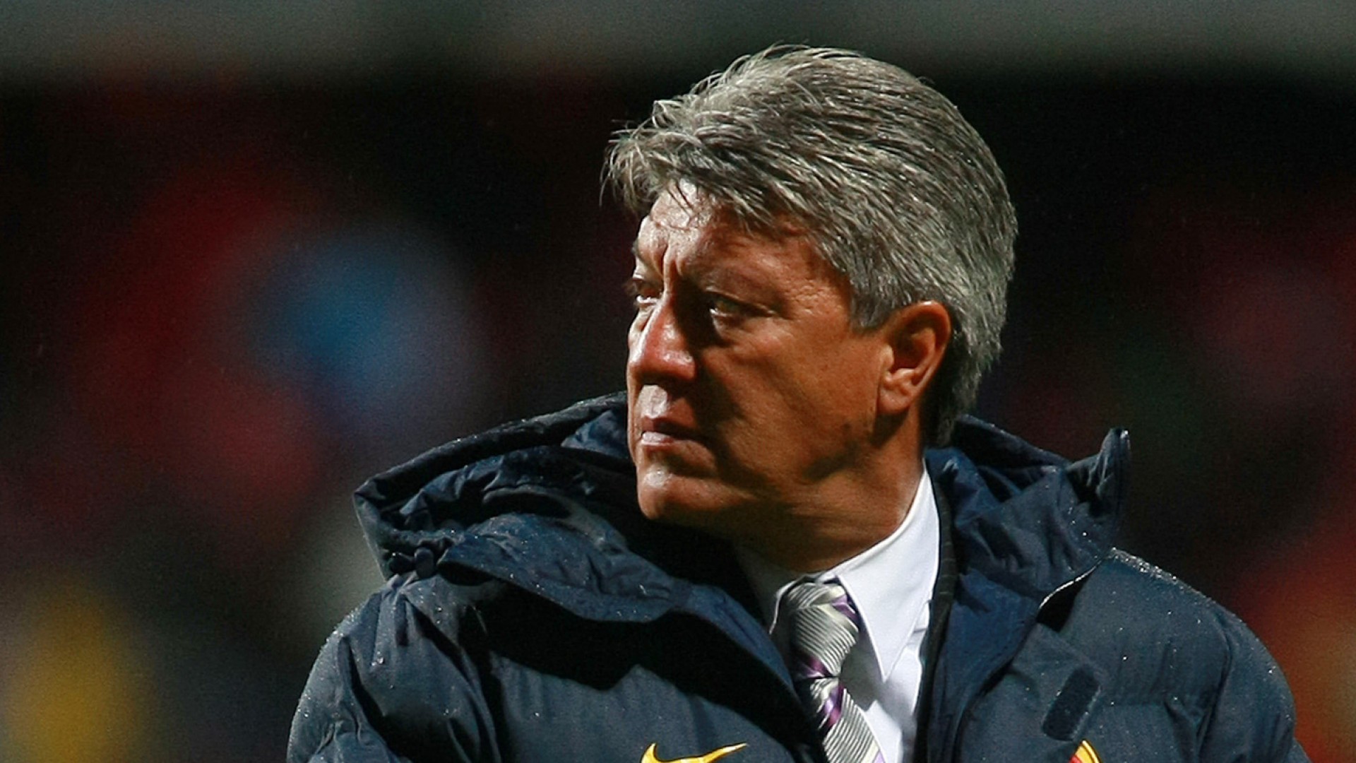 ¡Es un hecho! 'Chucho' Ramírez llegará a Pumas como Vicepresidente ...