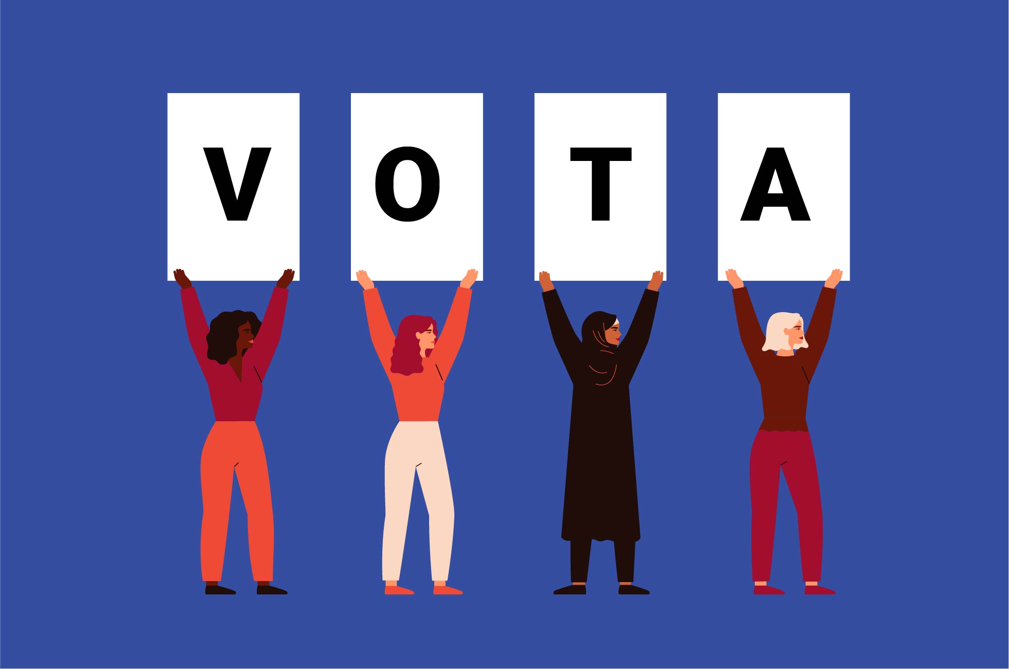 Ayúdanos a escoger los 20 latinos que más te inspiren a votar ...