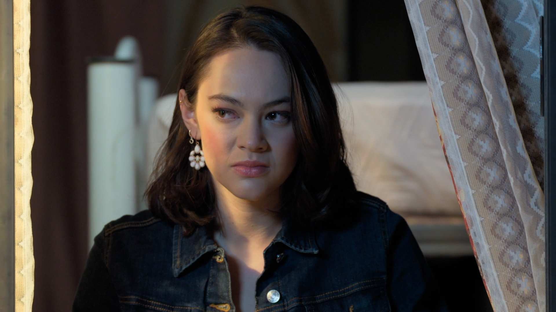 Nora no descansará hasta ser una modelo profesional | Shows Diseñando ...