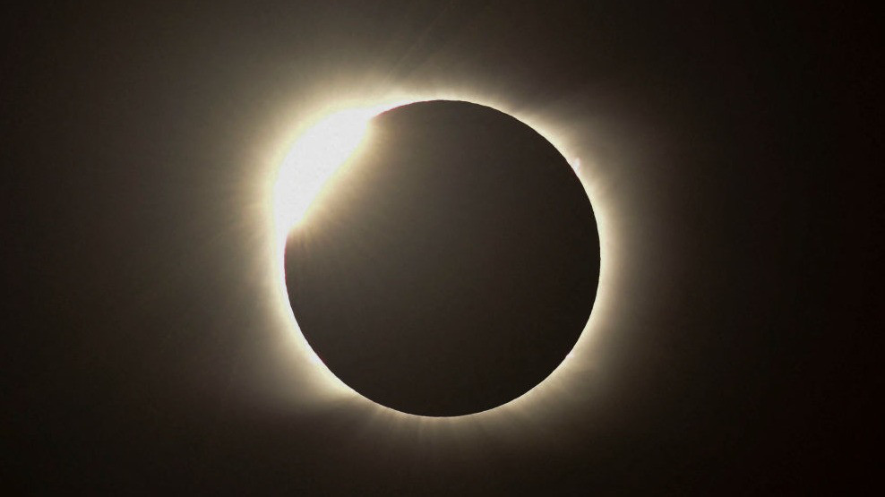 44 millones de personas en EEUU podrán ver el eclipse solar total de abril: ¿eres uno de ellos ...