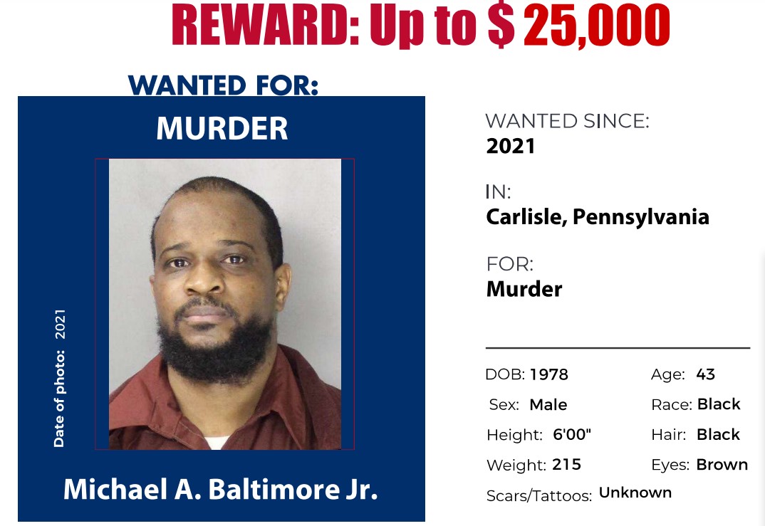 Una pelea en un bar lleva al arresto de uno de los fugitivos más ...