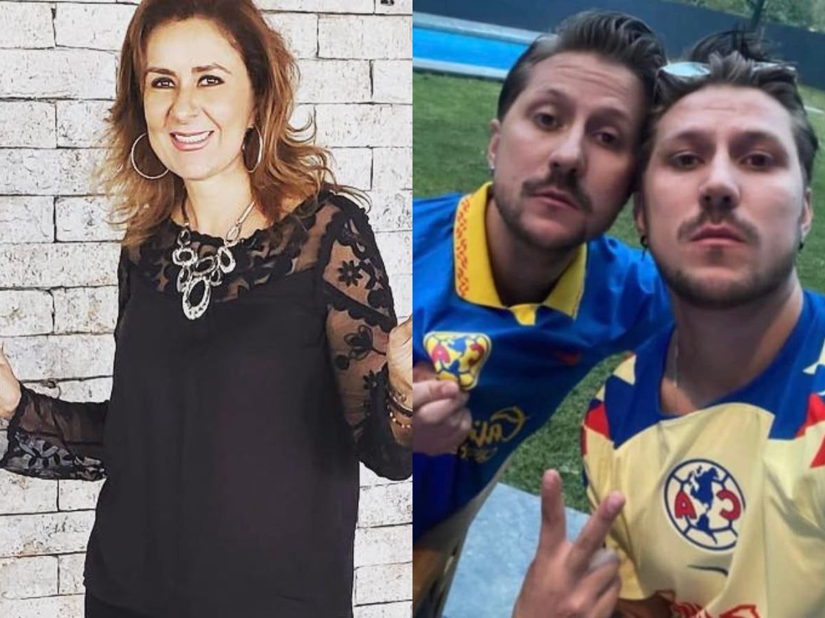 ¿Quién es Matilde Obregón, la periodista que enfrenta la muerte de uno ...