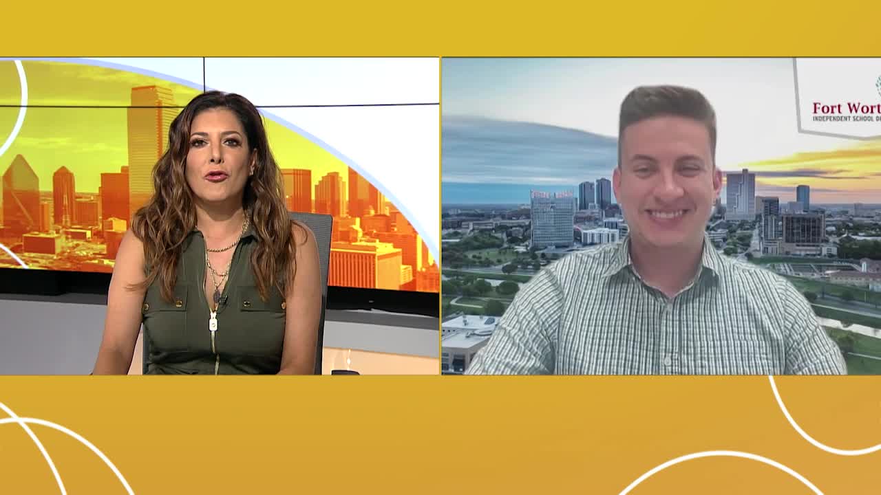 Hispanos representan la mayoría de alumnos en Fort Worth ISD | Tu ...