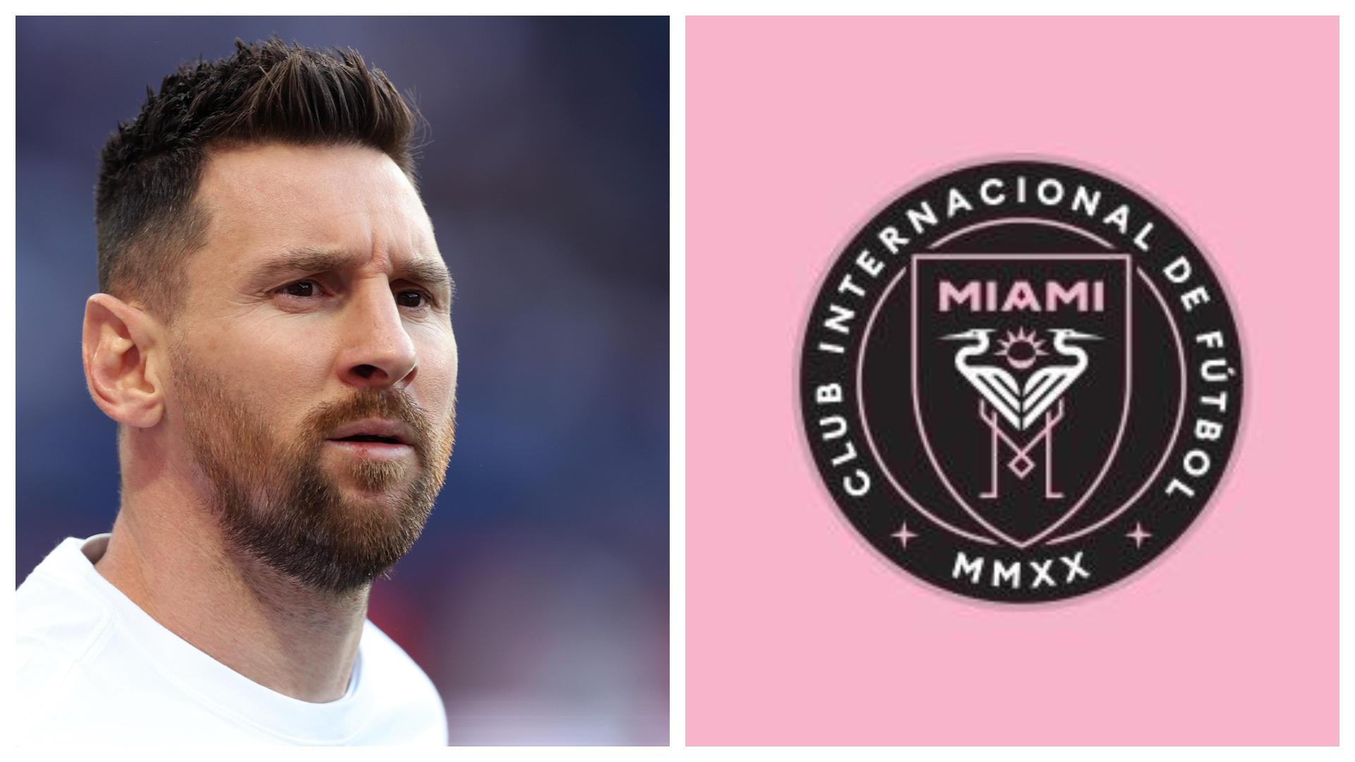 Lionel Messi vendrá al sur de Florida: será nuevo jugador del Inter ...