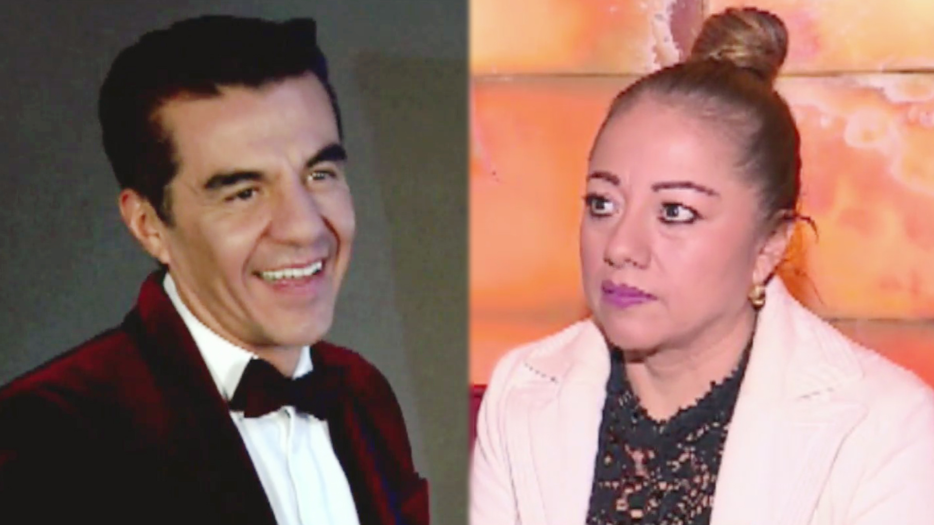 "Está estable, pero delicado": hermana de Adrián Uribe aclara el estado ...