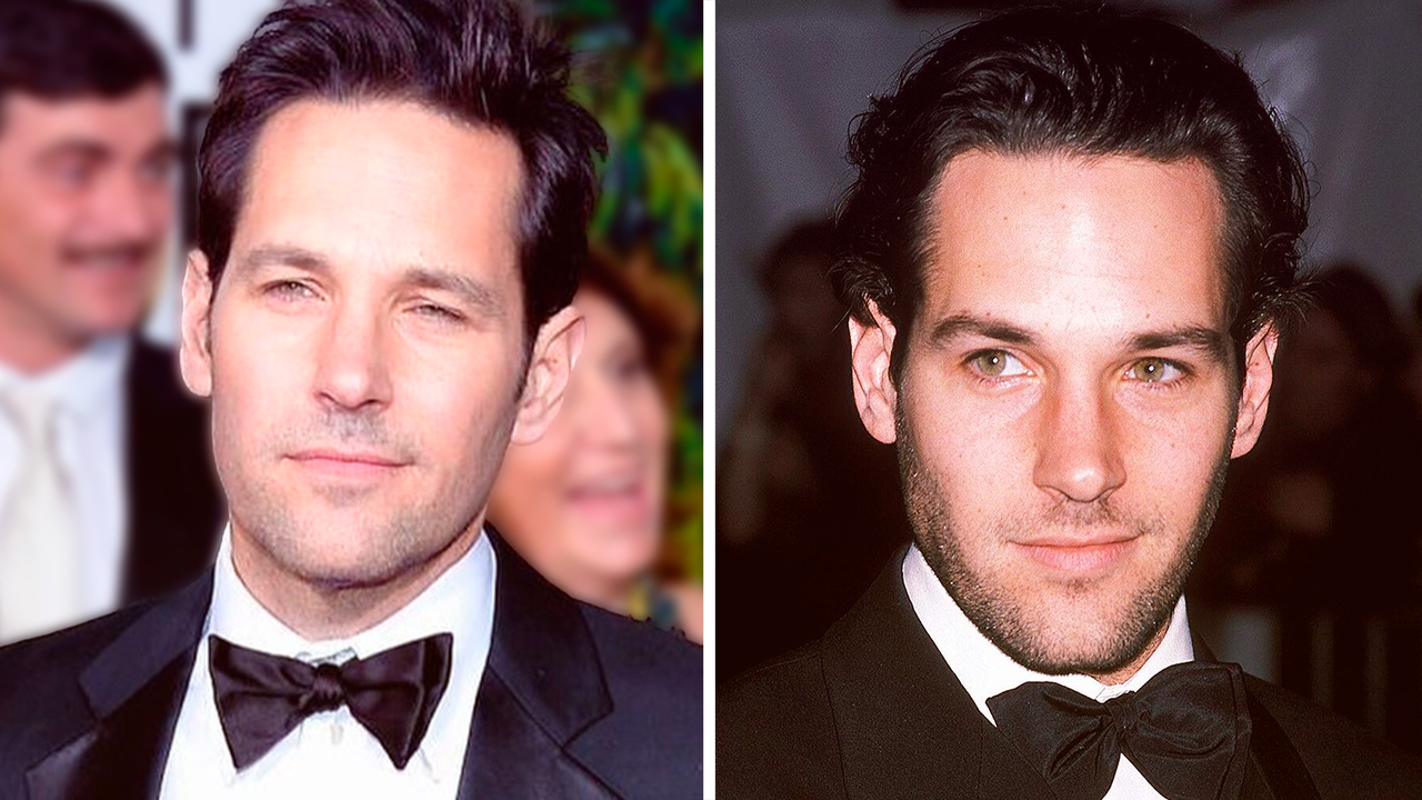 Paul Rudd contó el secreto para verse tan joven a los 53 años: es más ...